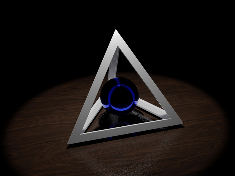 Sacred Geometry & Numbers 101 – The Eye of Ra