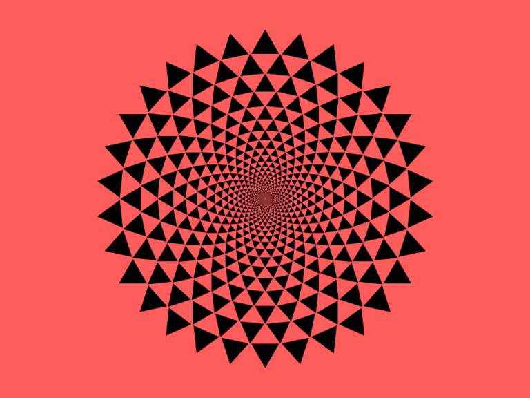 Sacred Geometry & Numbers 101 – The Eye of Ra